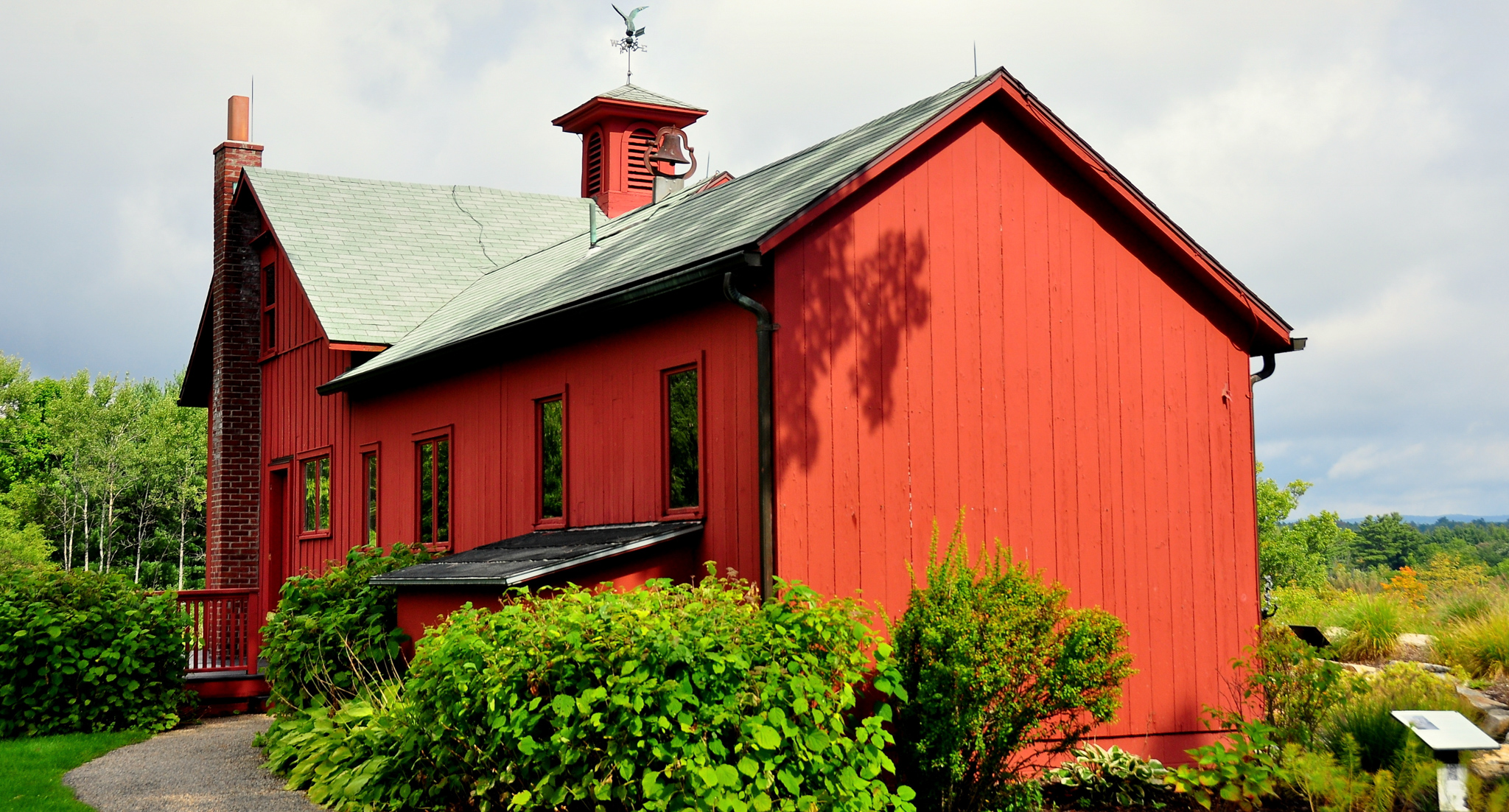 7 Best Things To Do In Historic Stockbridge, MA