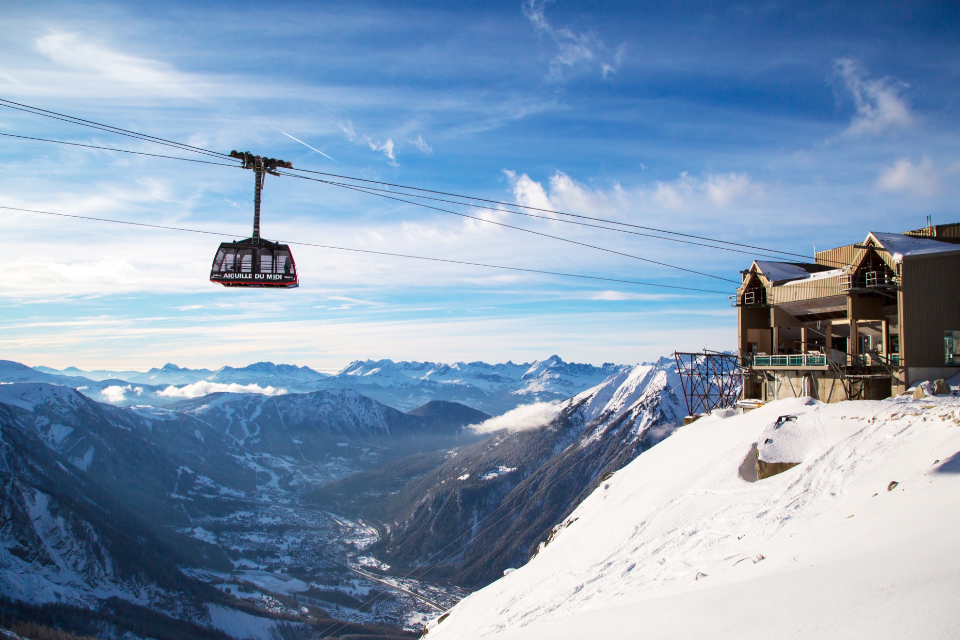 The 7 Most Beautiful Cities And Towns In The Alps