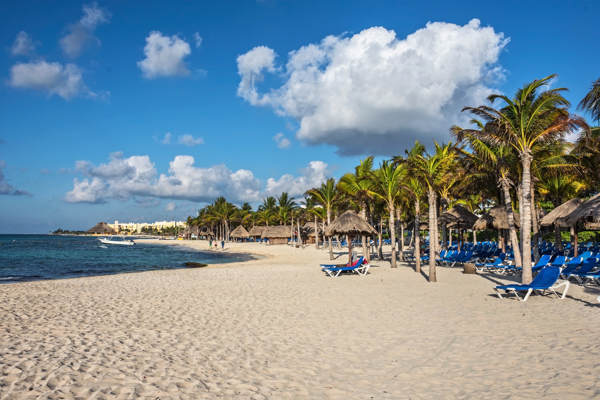 9 Wonderful Warm Weekend Getaways In January | TravelAwaits