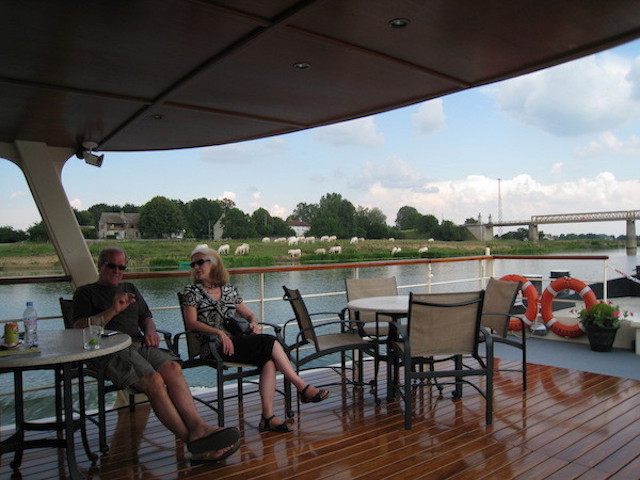 9 Reasons You'll Fall In Love With Barge Cruising