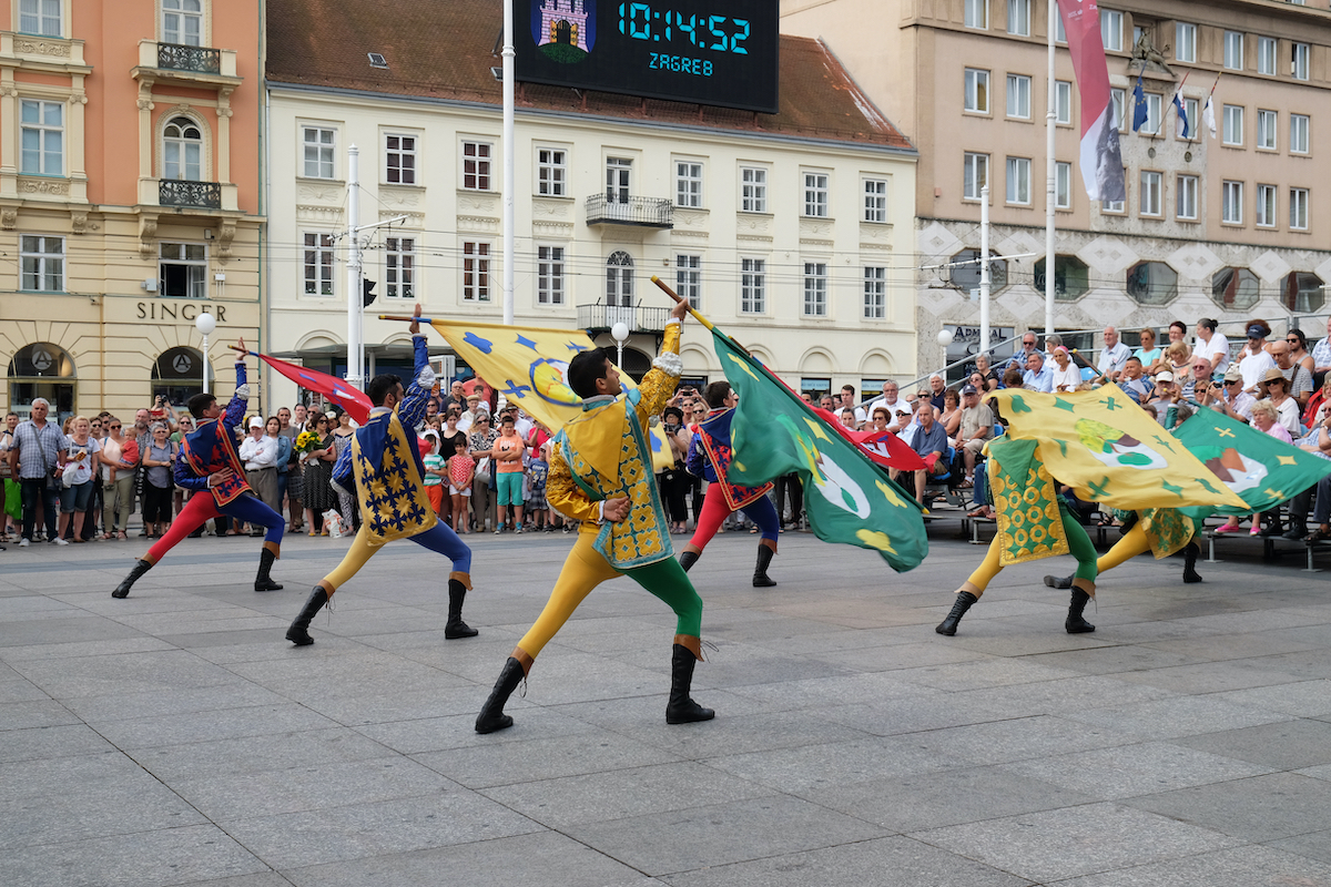 9 Best European Summer Cultural Festivals | TravelAwaits