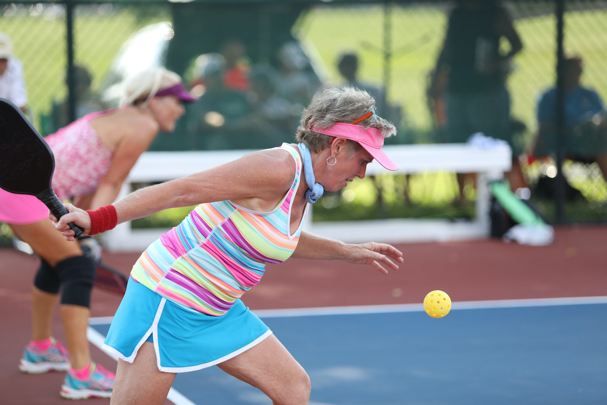 Everything You Need To Know About Pickleball | TravelAwaits