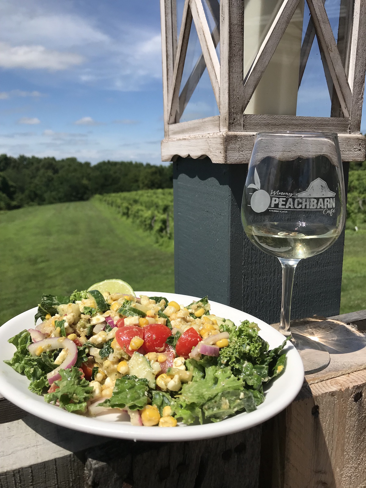 Best Things To Do Along The Shawnee Wine Trail