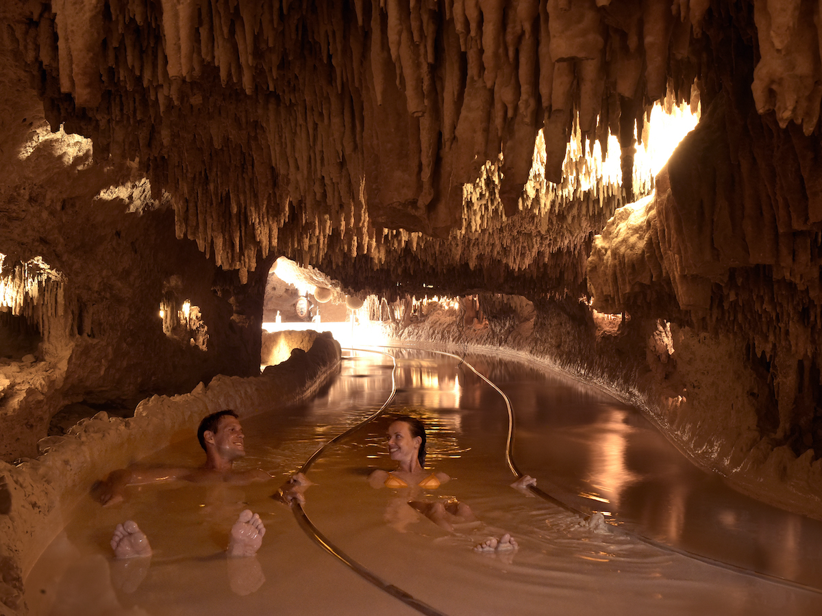 Adventures Await At Mexico’s Xcaret Parks: Everything You Need To Know ...