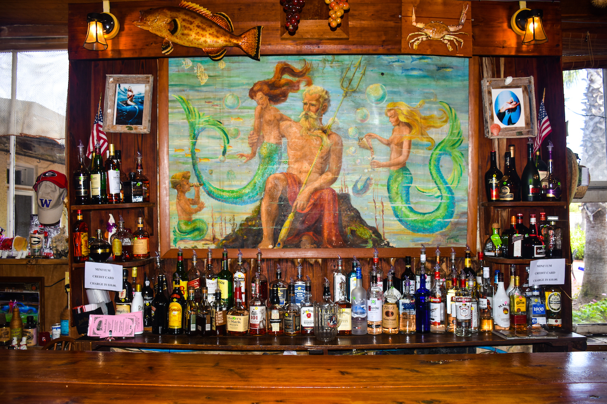 Best Things To Do In Cedar Key