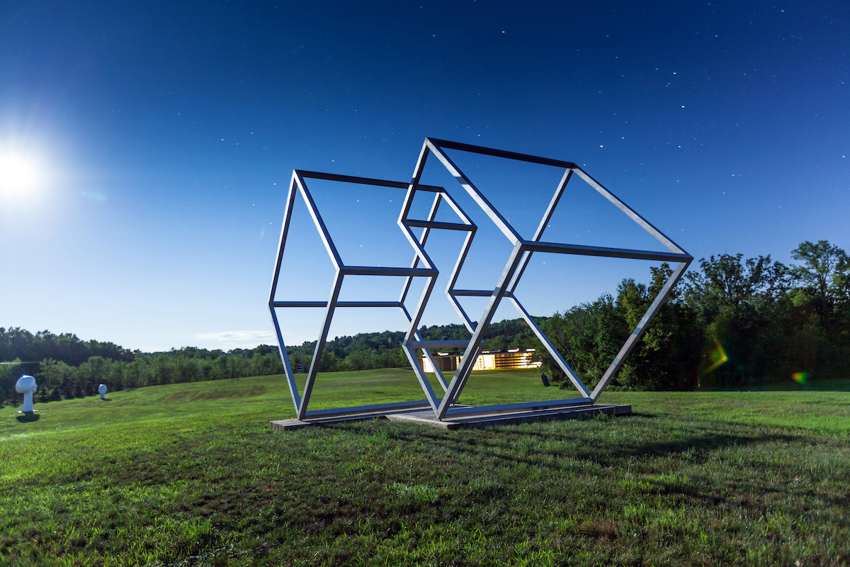 5 Fantastic Sculpture Parks To Visit Near New York City