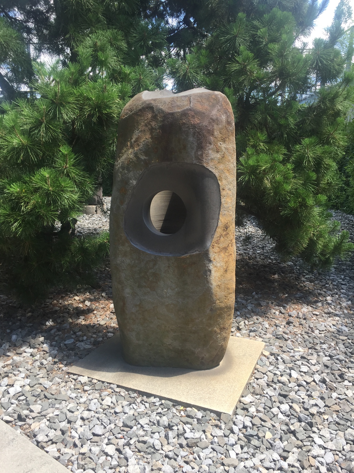 5 Fantastic Sculpture Parks To Visit Near New York City