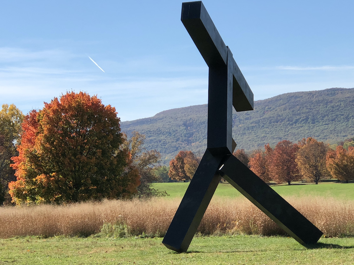 5 Fantastic Sculpture Parks To Visit Near New York City