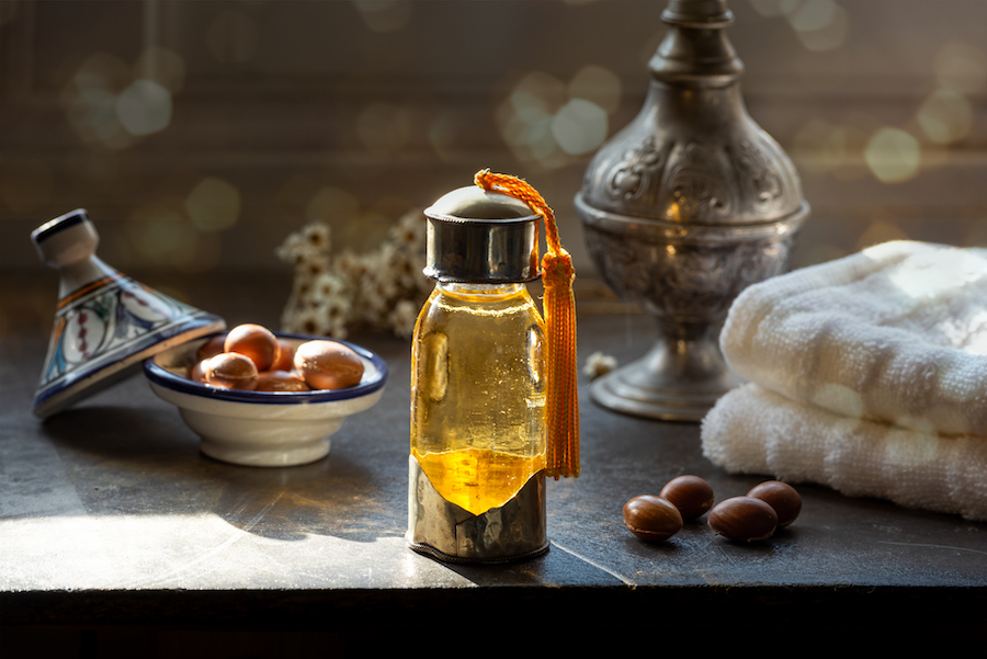 Only In Morocco: The Truth About Argan Oil, And How To Buy The Good ...