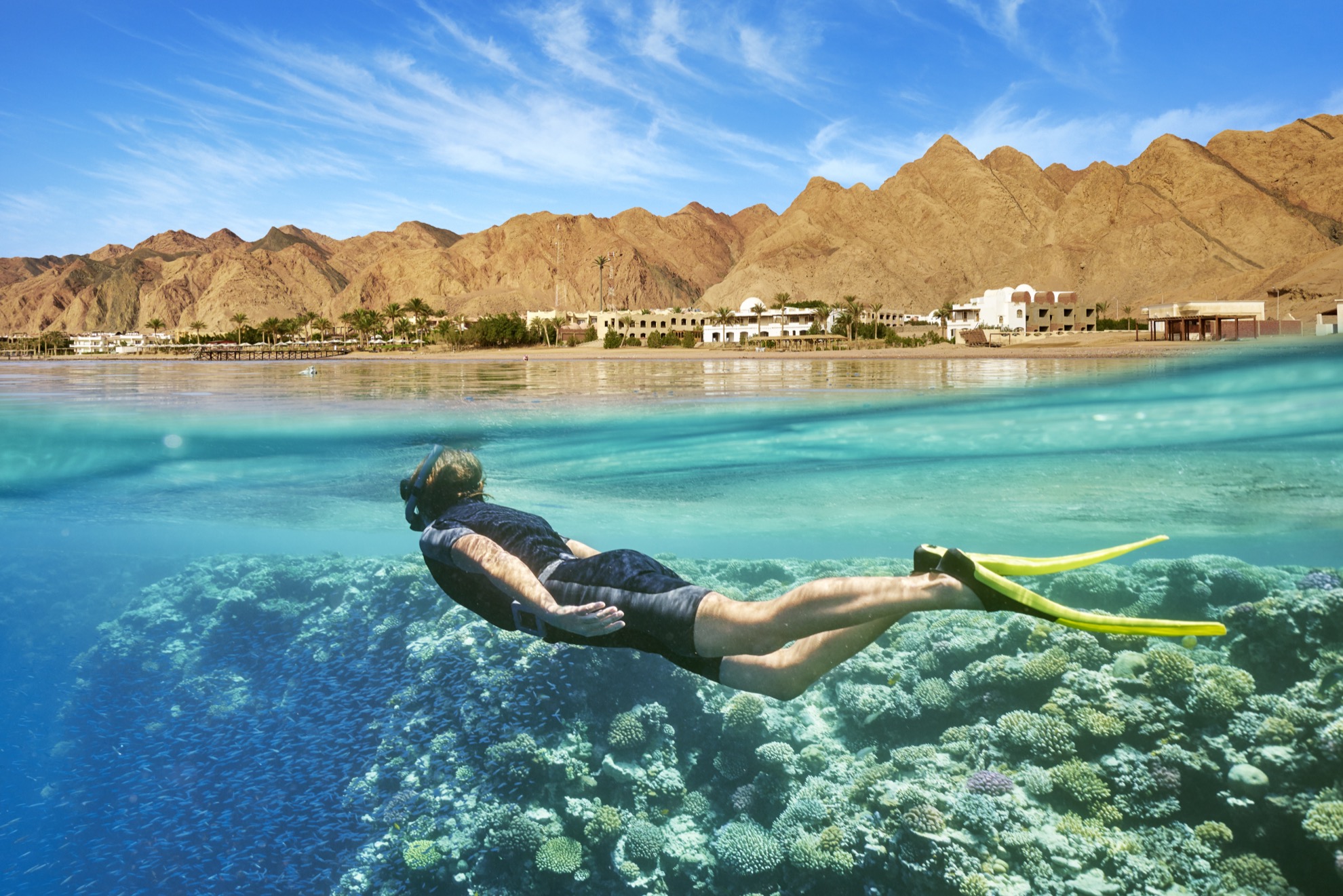 Snorkeling Egypt’s Red Sea: What To Expect From This Incredible ...