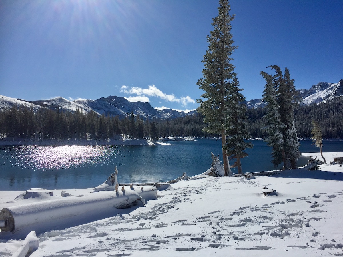 10 Fantastic Things To Do In Mammoth Lakes In The Winter | TravelAwaits