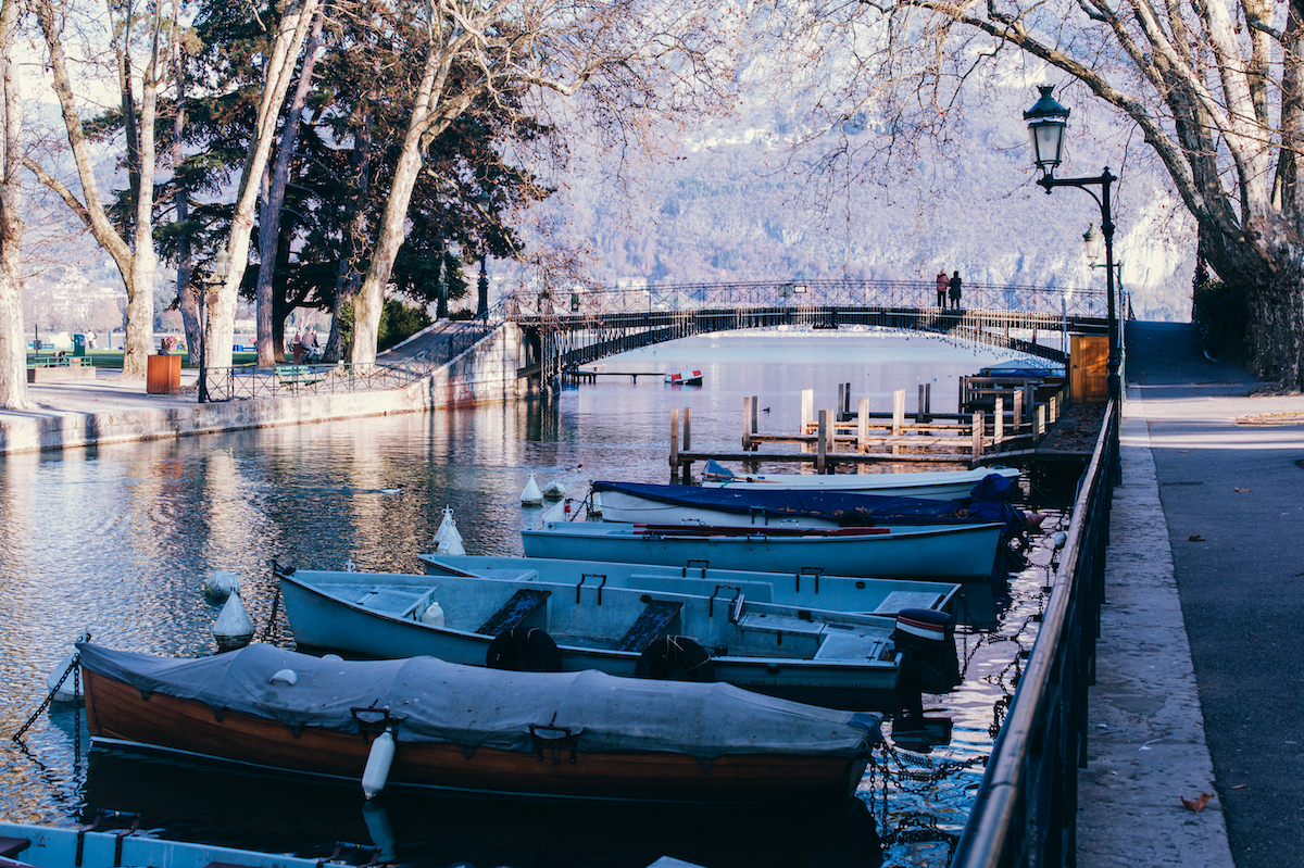 6 Incredible Places To Visit In France In The Winter