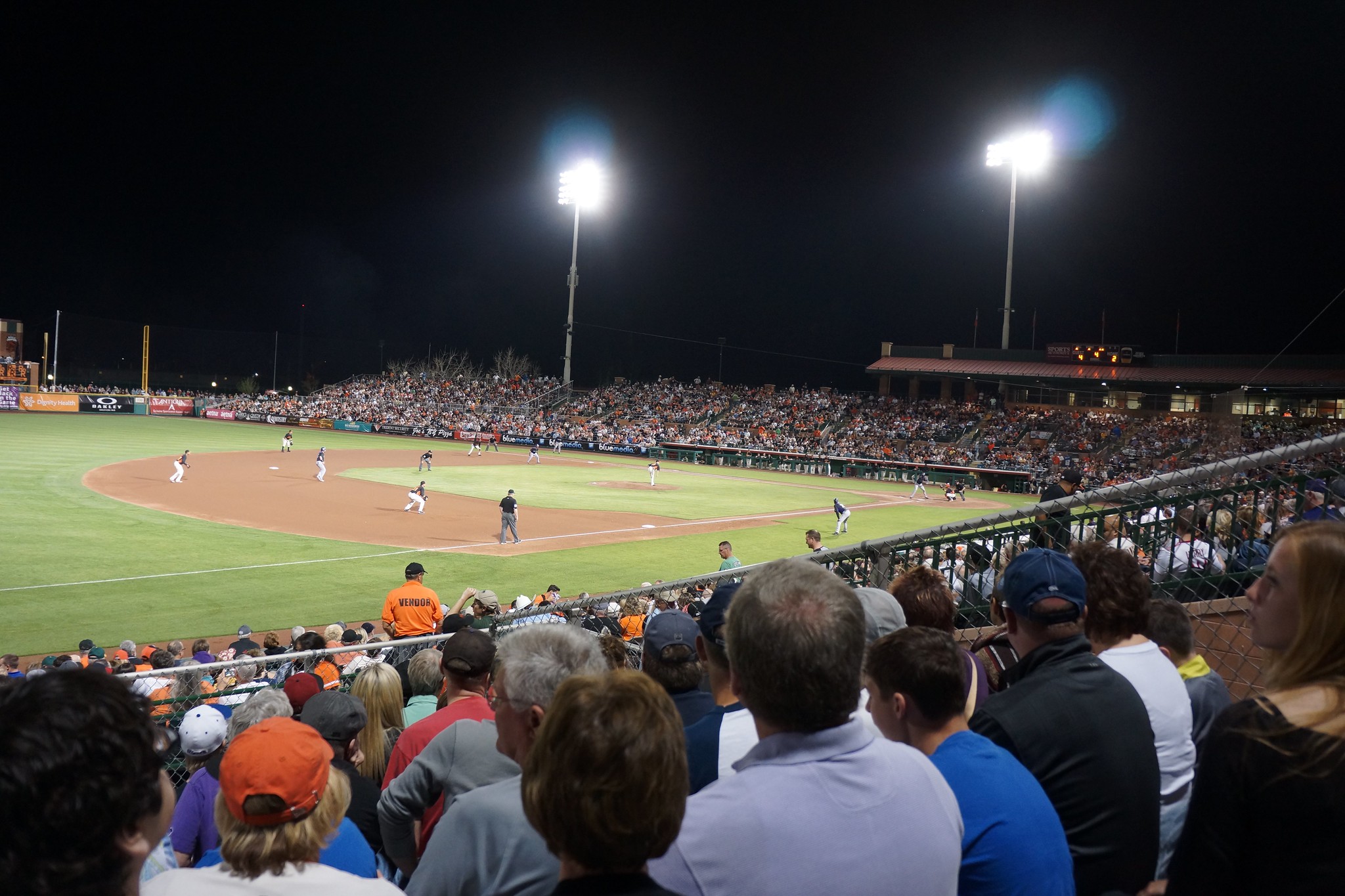 8 Things To Know When Planning An MLB Spring Training Trip