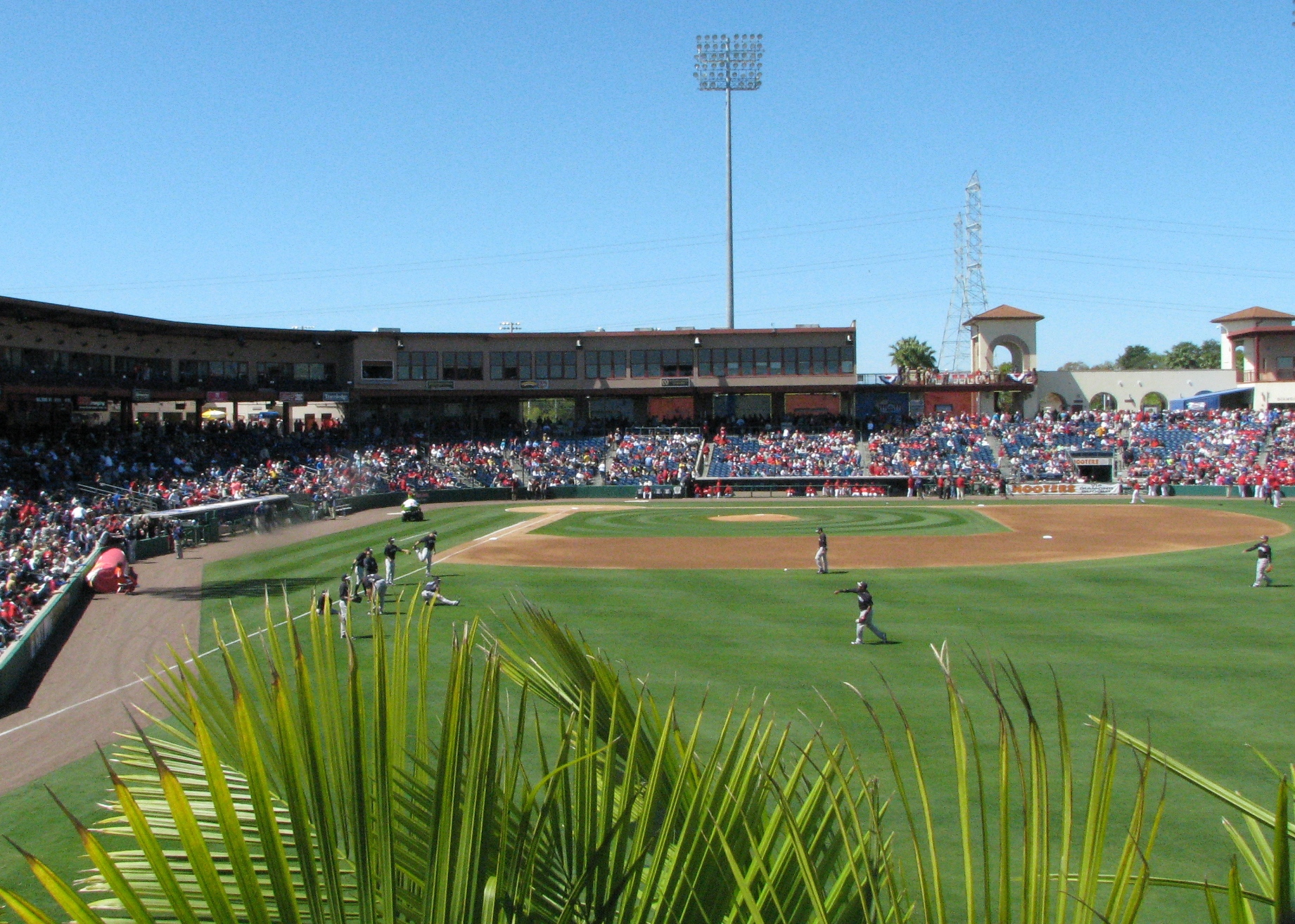 8 Things To Know When Planning An MLB Spring Training Trip