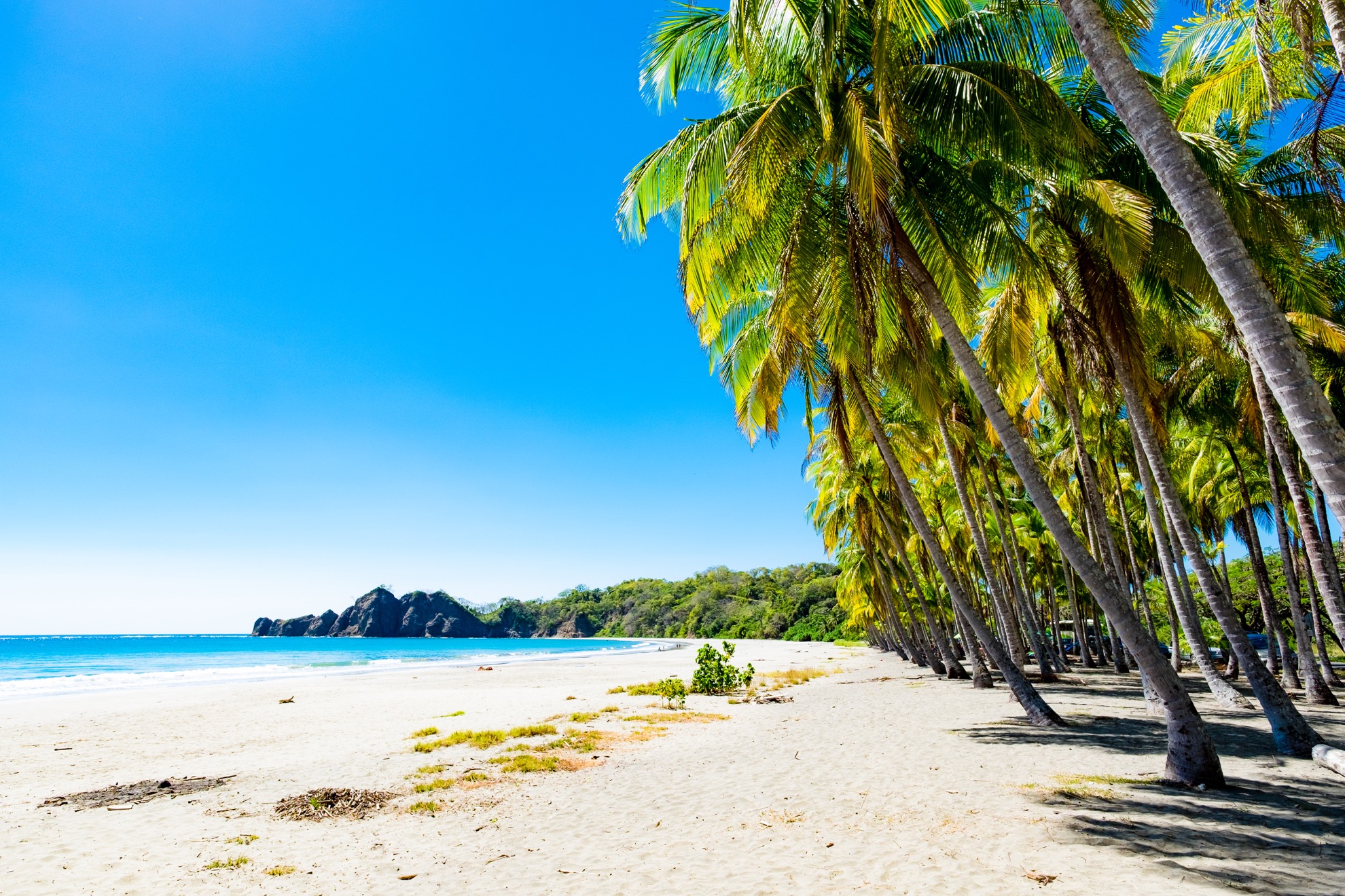 Why People Live So Long On Costa Rica's Nicoya Peninsula