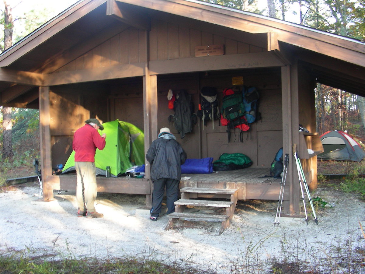 11 Important Tips For Hiking Alabama’s Pinhoti Trail | TravelAwaits