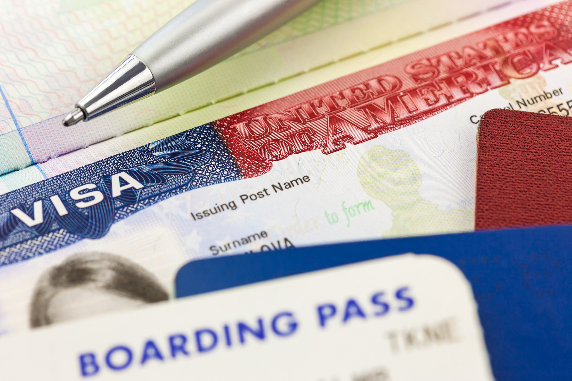 The ETIAS Requirements For Traveling To Europe: What You Need To Know ...