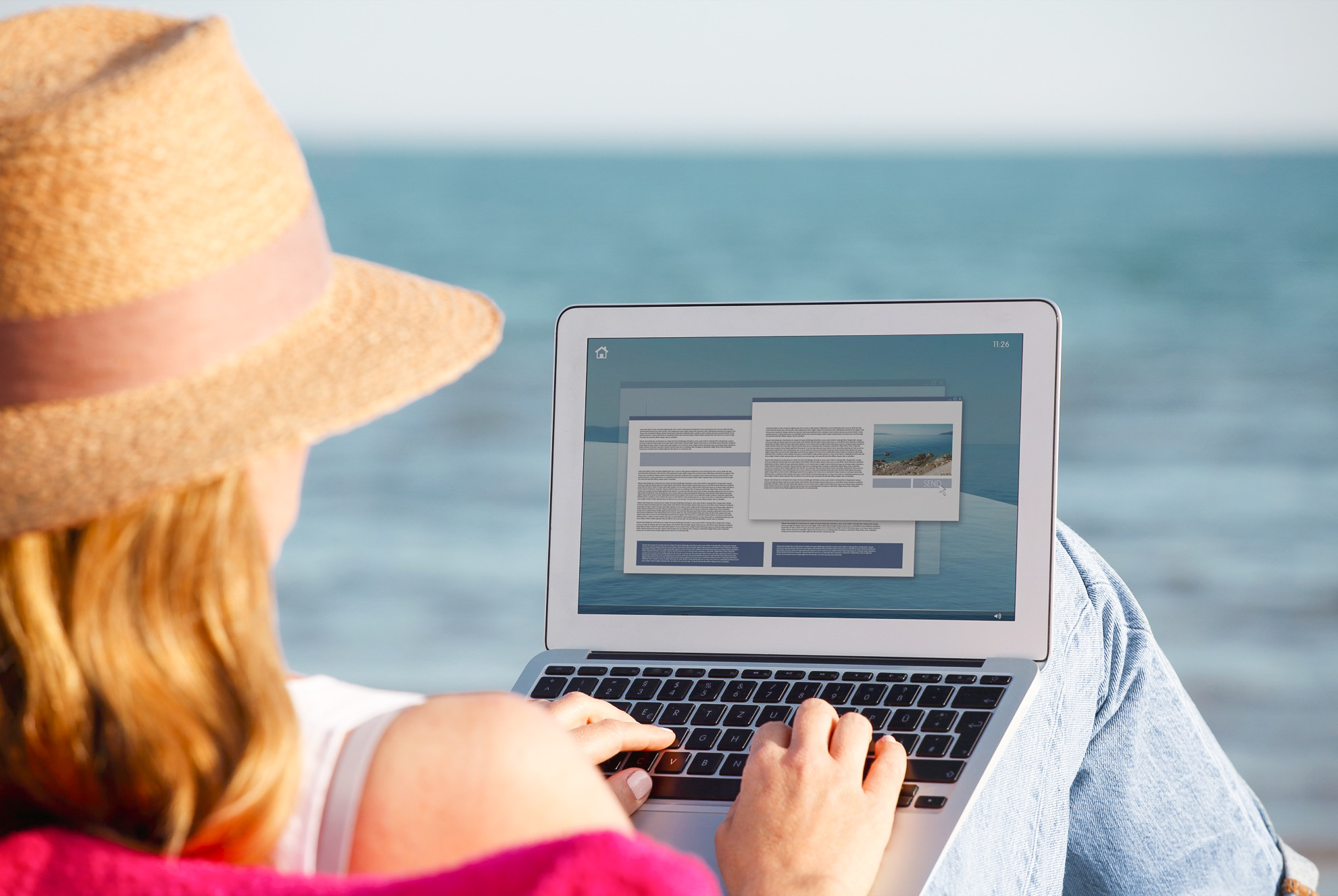 7 Travel Hacks That Will Save You Money And Stress | TravelAwaits