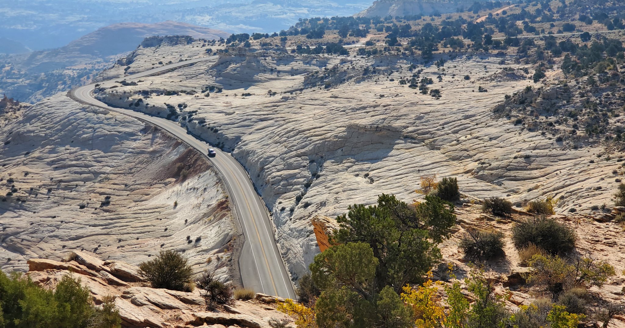 The Best Stops On Beautiful Highway 12, Utah’s Scenic Byway | TravelAwaits