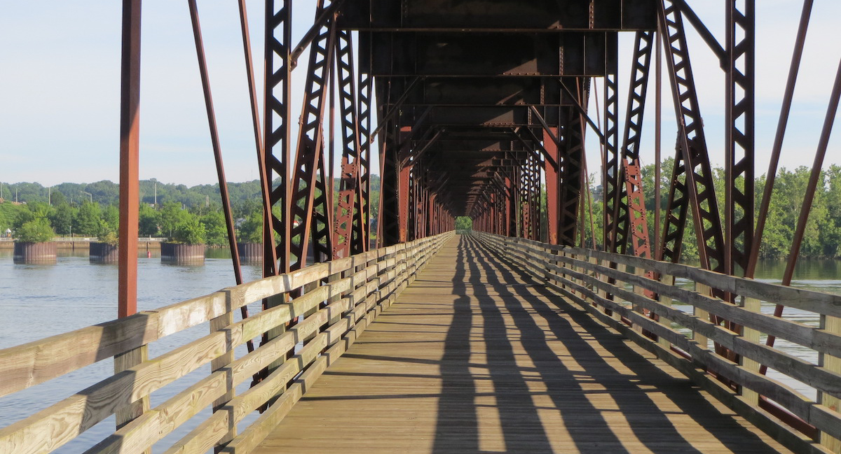 8 Best Bike Trails to Experience in Alabama | TravelAwaits