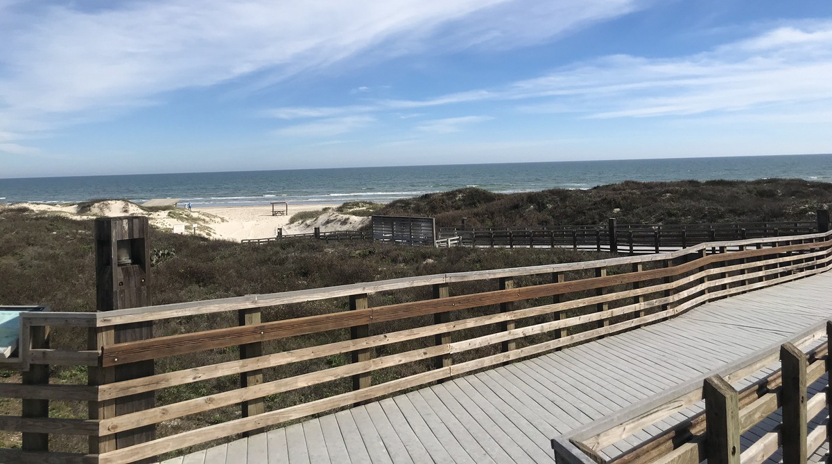 4 Best Things To Do On Padre Island National Seashore