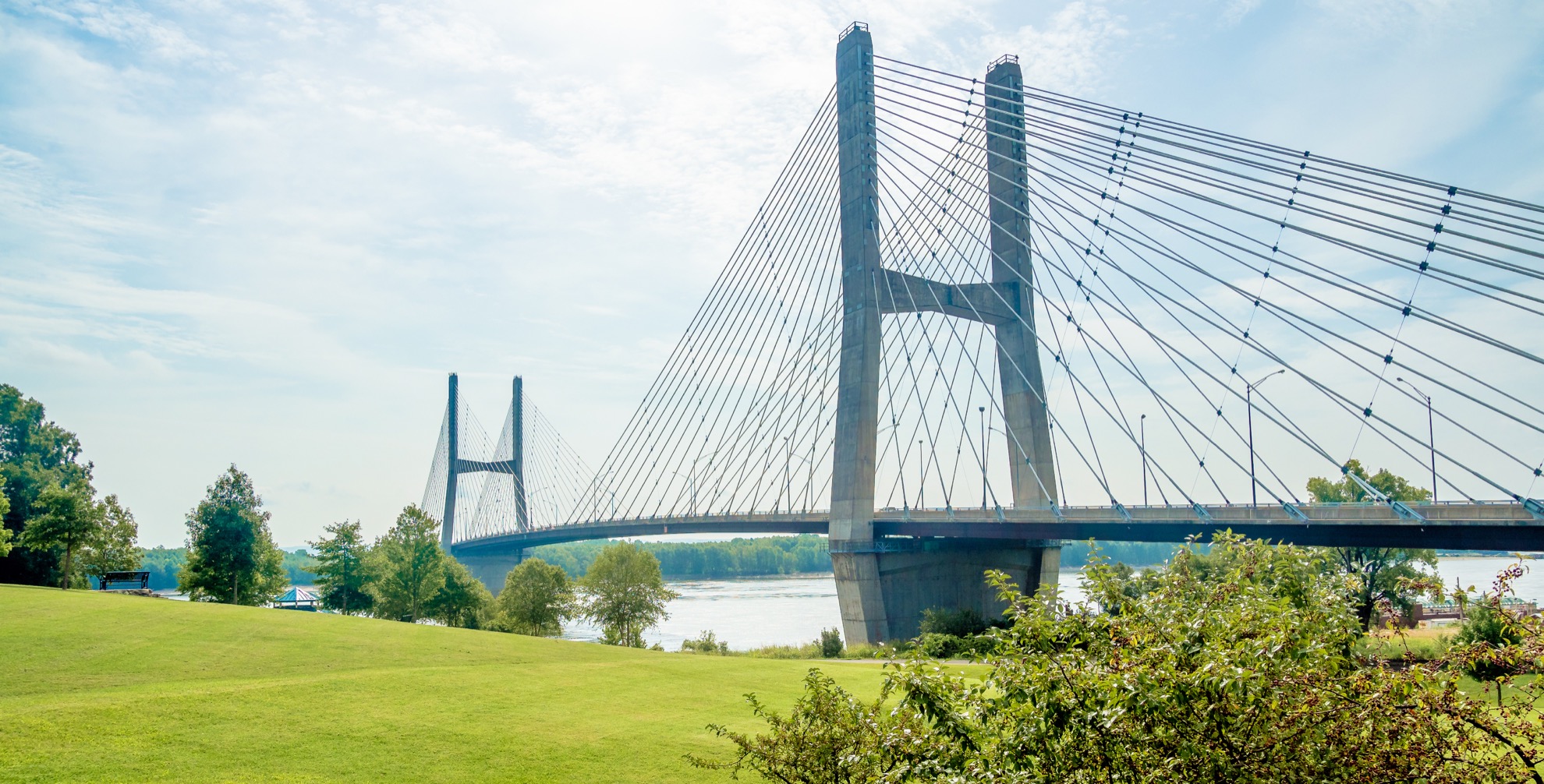 How To Spend A Day In Cape Girardeau, Missouri