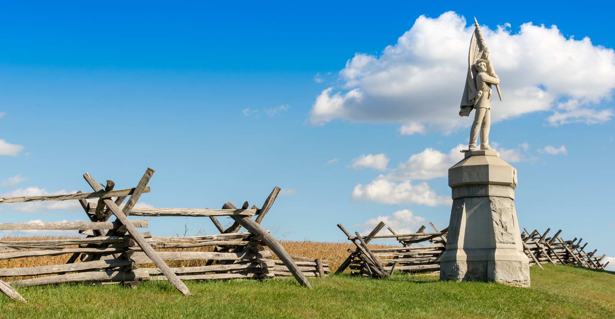 Whether you visit Hagerstown for its rich history, delicious food ...