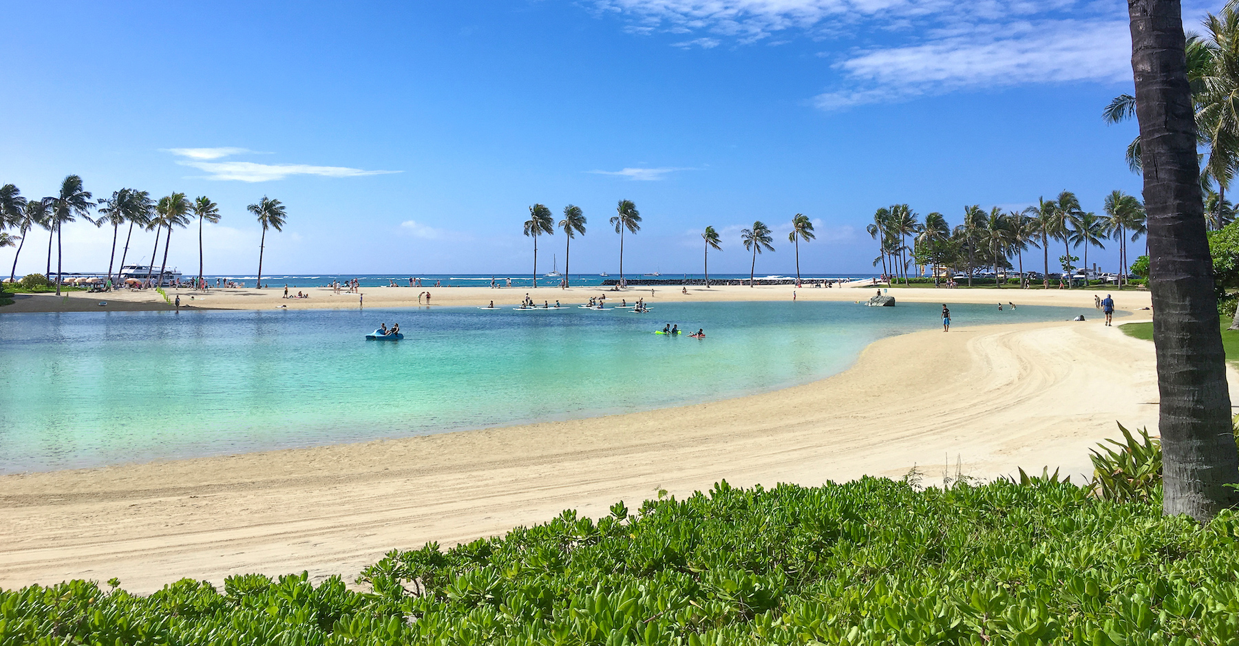 Dr. Beach Releases His 2020 Best Beaches List | TravelAwaits