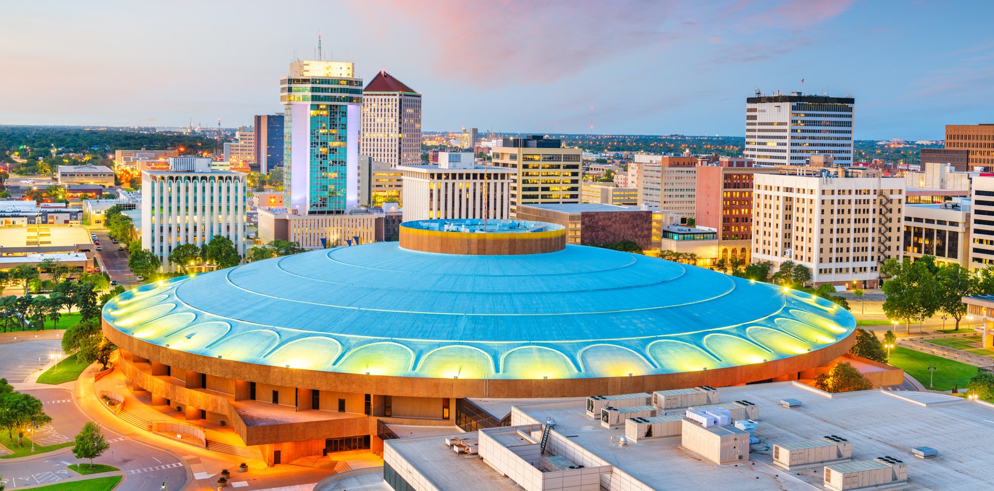 11 Unique Things To Do In Wichita, Kansas | TravelAwaits