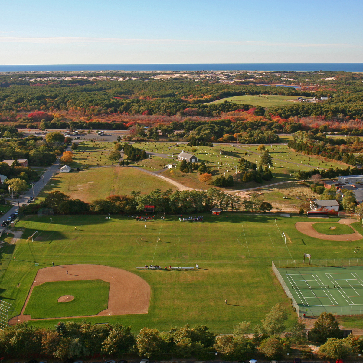Weekend Getaway To Cape Cod: The Best Things To See And Do | TravelAwaits