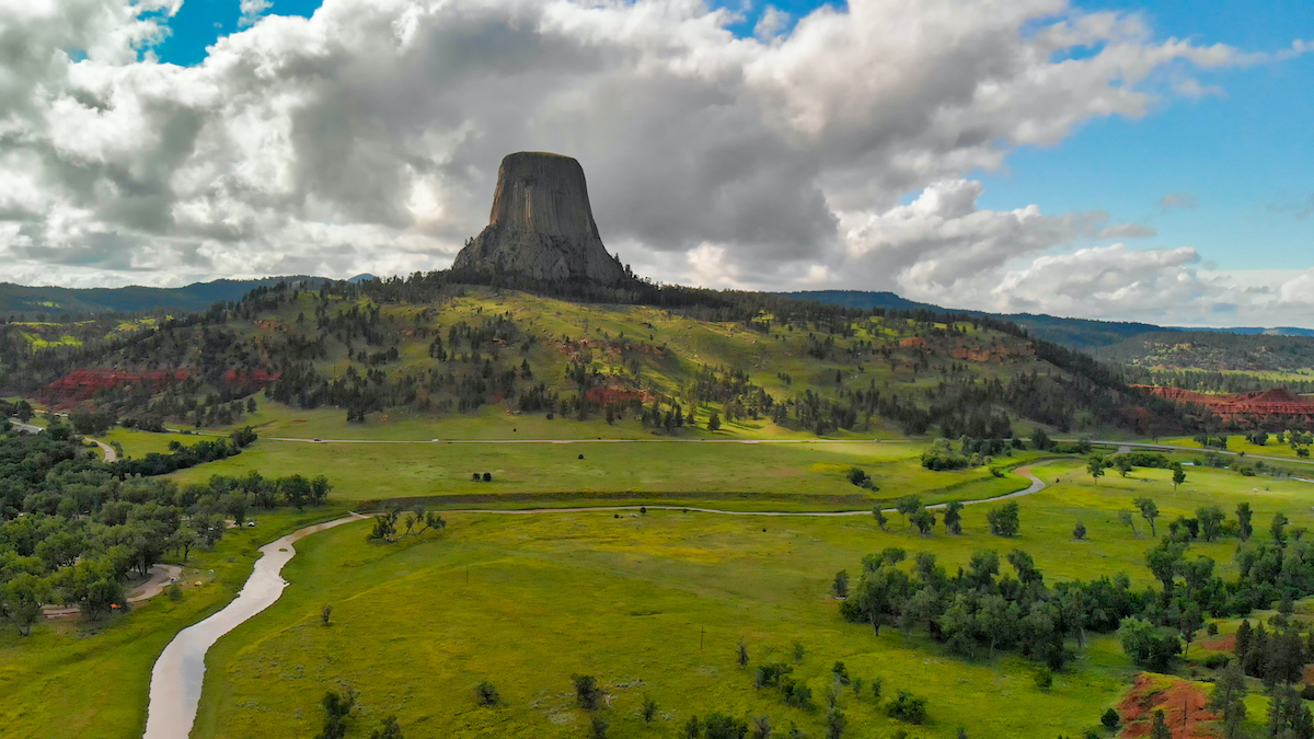 7 Interesting Things To Know About Devils Tower | TravelAwaits