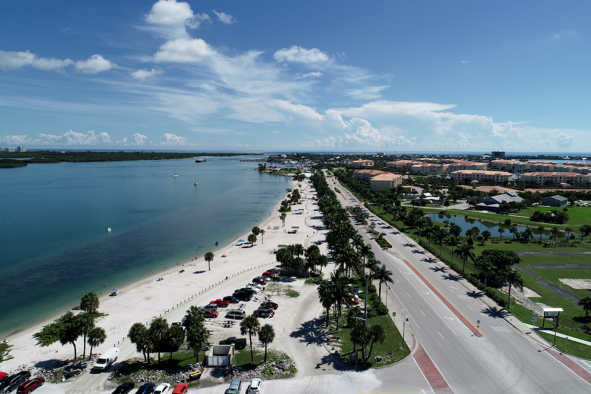 5 Incredibly Charming Small Towns In Florida