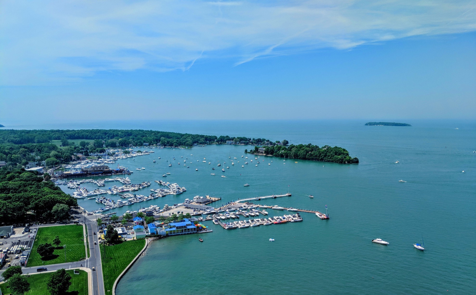 5 Excellent Weekend Getaways In Ohio