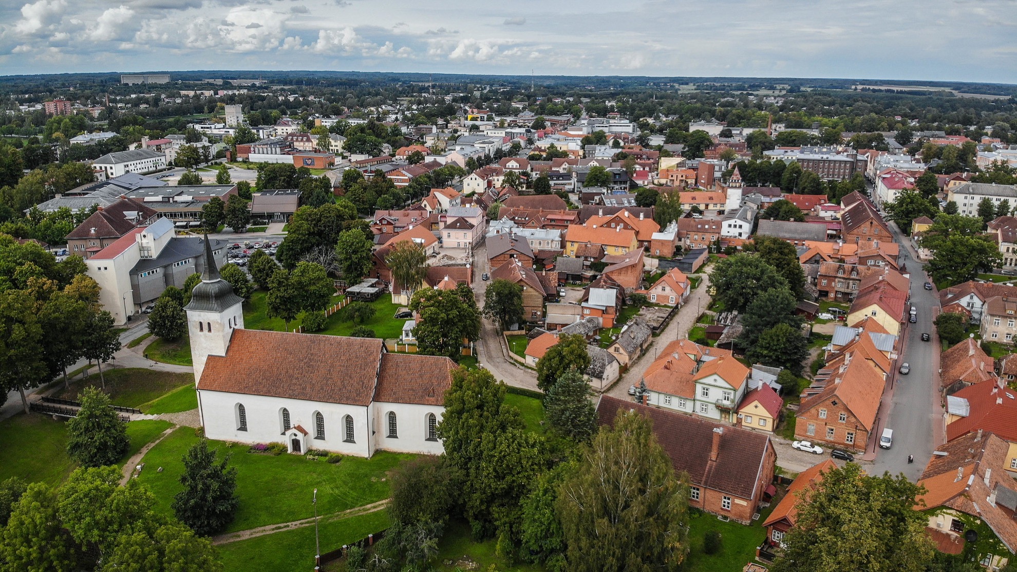 7 Incredibly Beautiful Places In Estonia