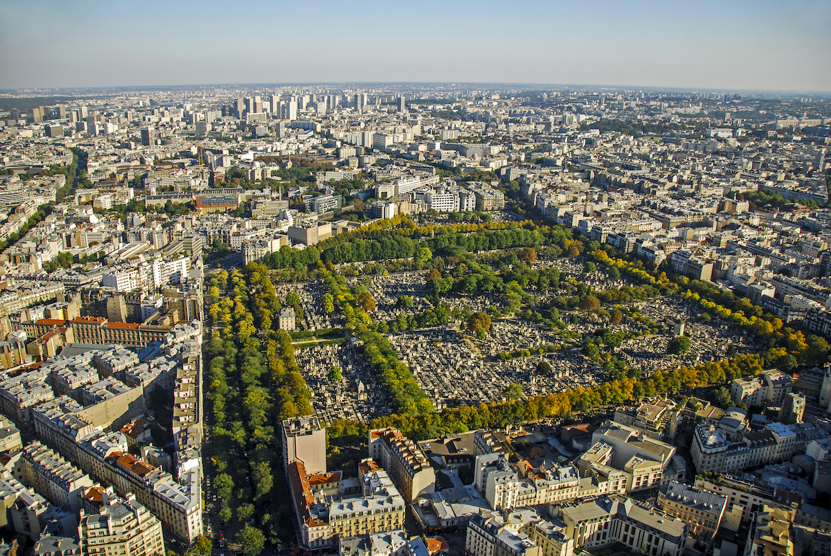 5 Beautiful And Historic Cemeteries Not To Miss In Paris