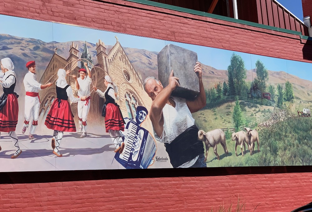Discovering Basque Culture In Boise, Idaho