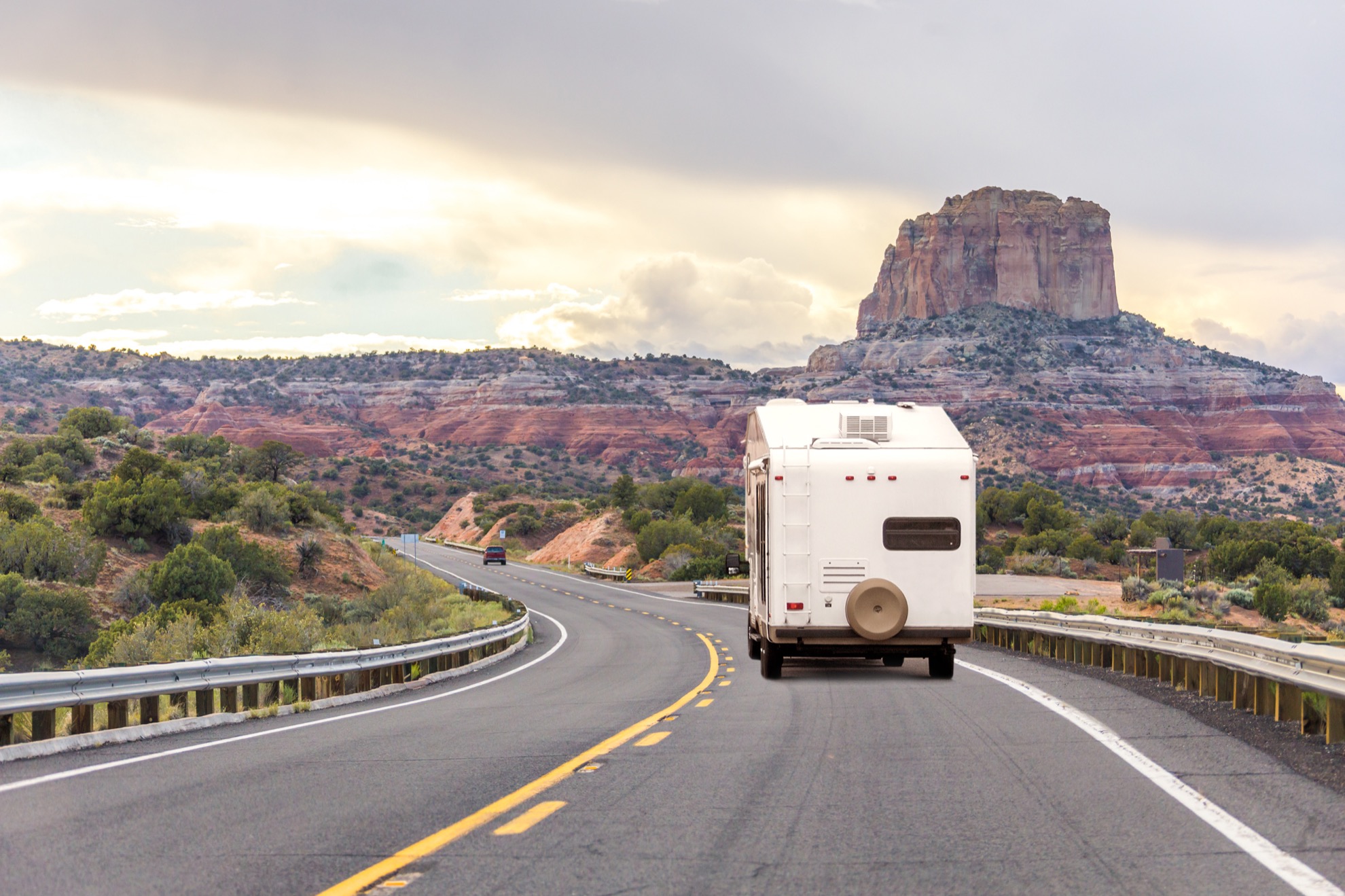 The Biggest Pros And Cons Of RV Travel | TravelAwaits