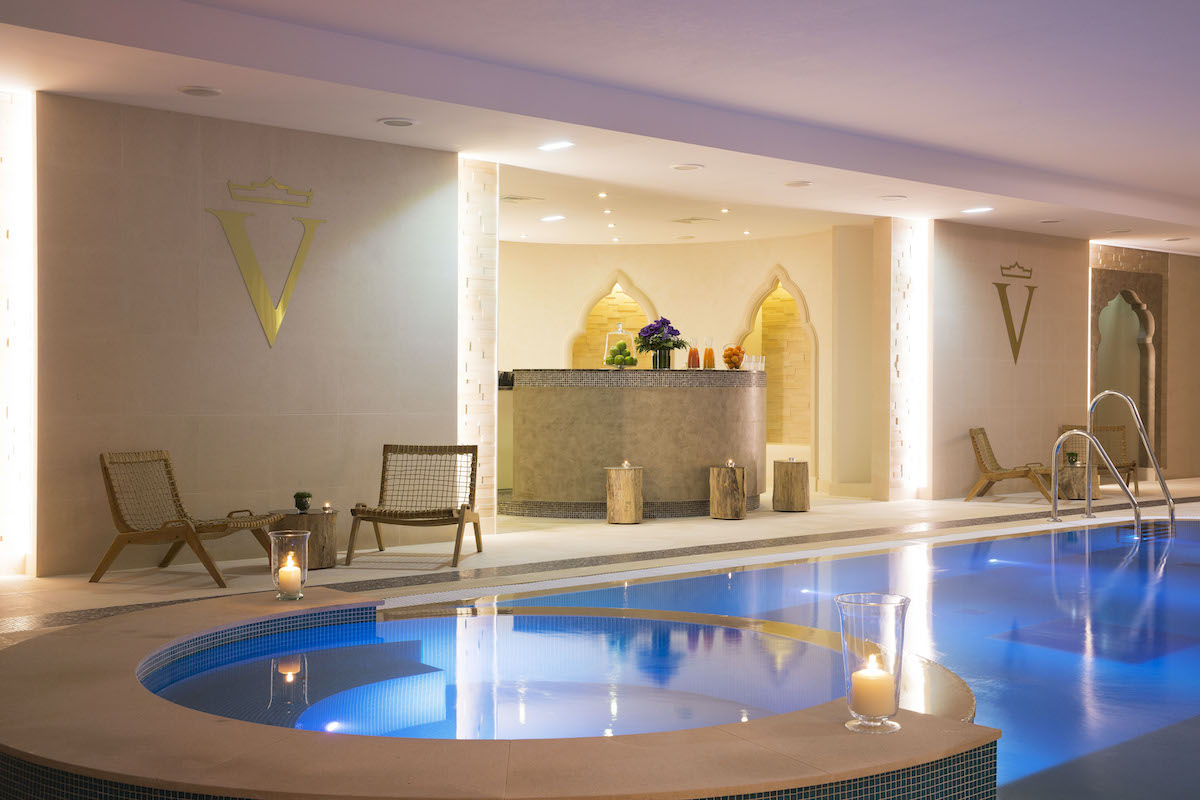 Best Spa Resorts In France