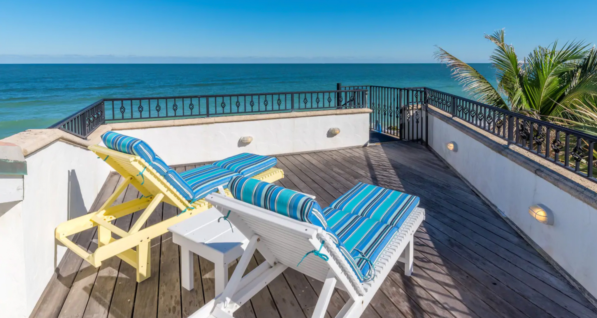 The Best Places To Rent A Beach House During Winter | TravelAwaits