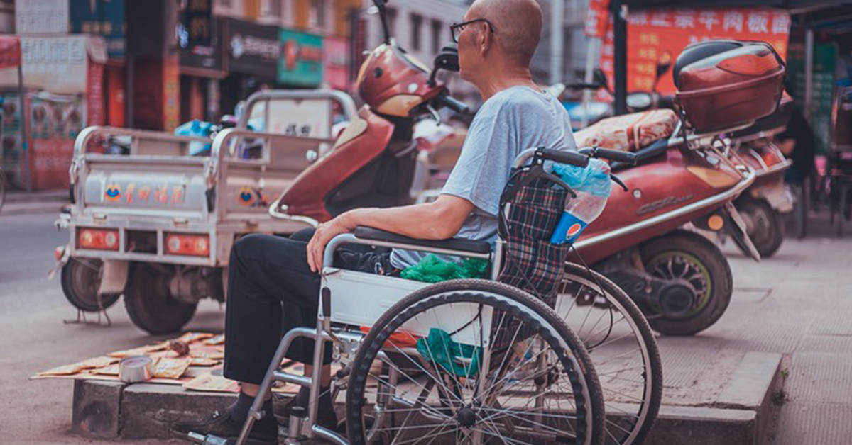 11 Tips For Traveling With Disabilities | TravelAwaits