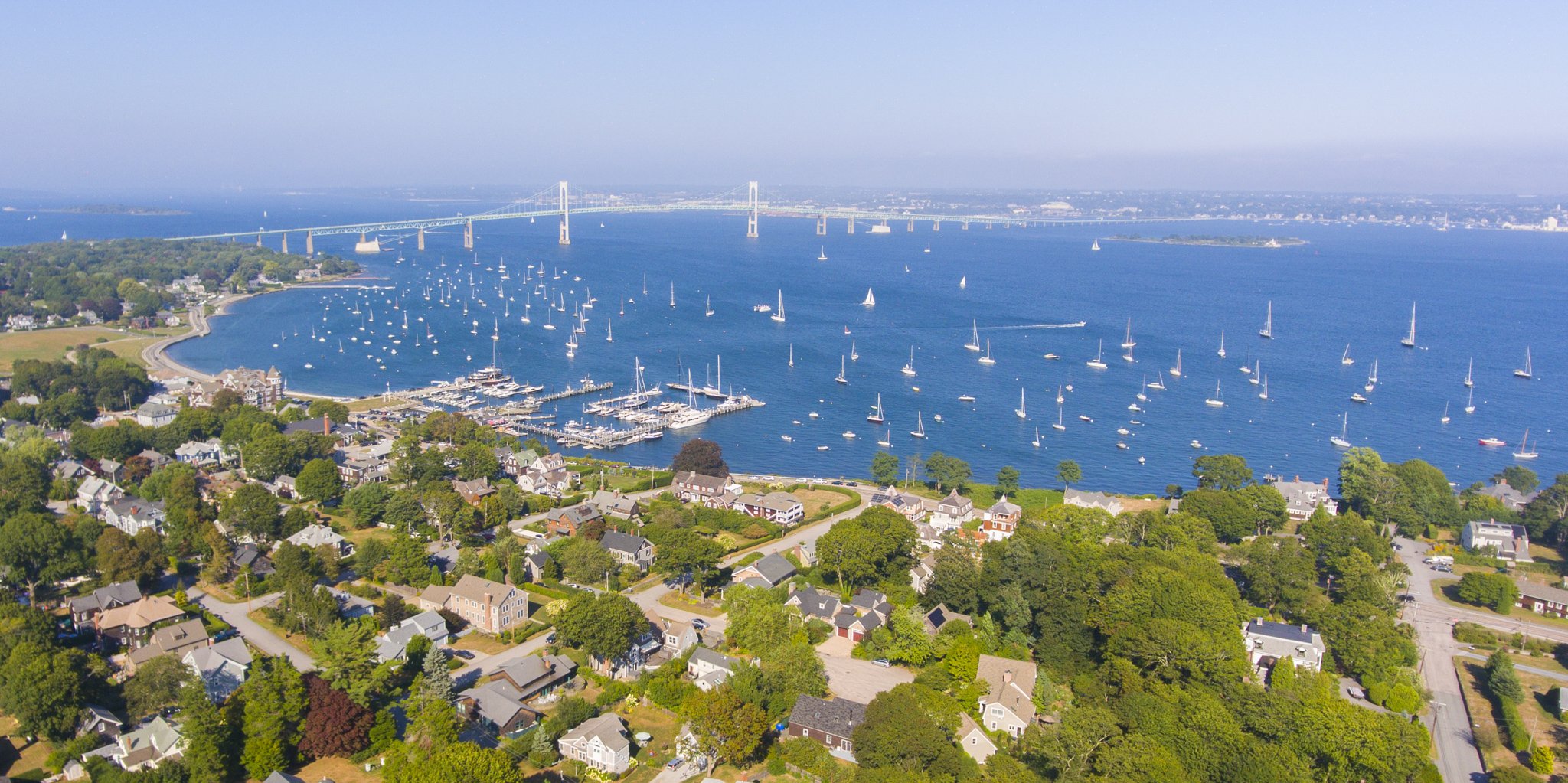 Quaint Rhode Island Towns You Must Visit