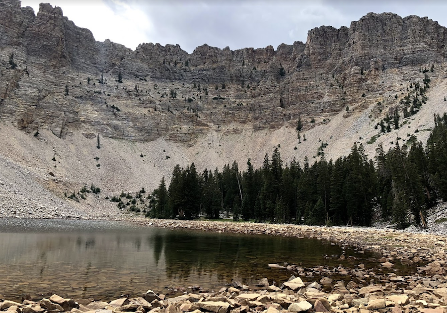 7 Beautiful Hikes In Great Basin National Park