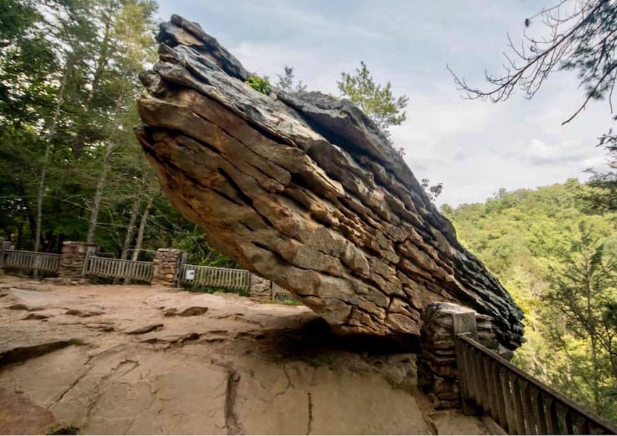 10 Best Hikes In Western Pennsylvania