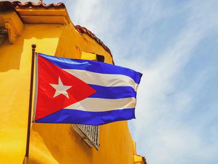 It Just Got Harder To Travel To Cuba -- Here's Why