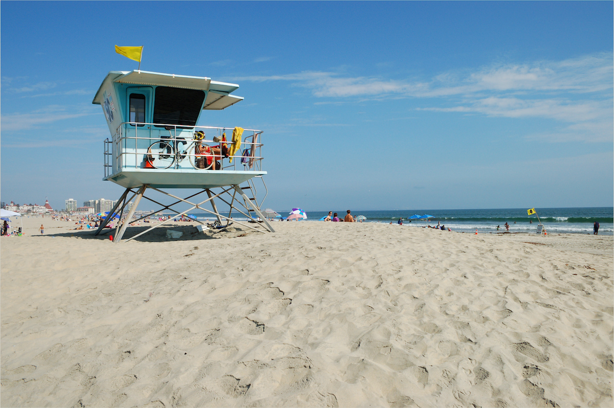 Best Things To Do On Coronado Island
