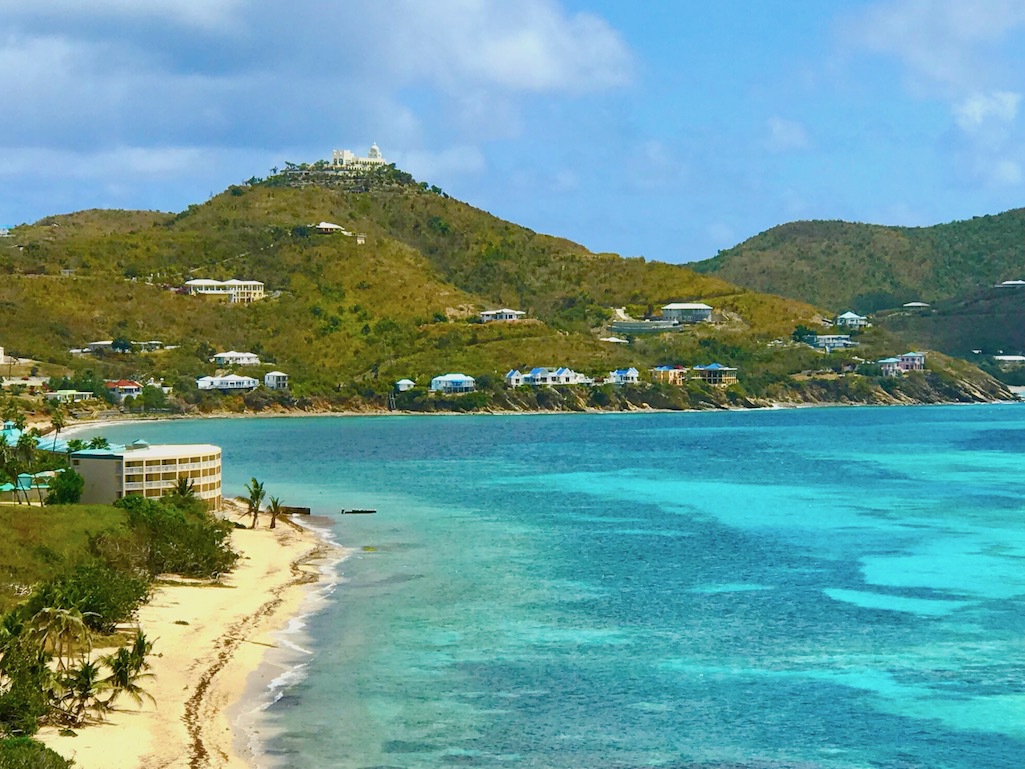 The Best Things To Do On St. Croix, Plus Where To Eat And Stay
