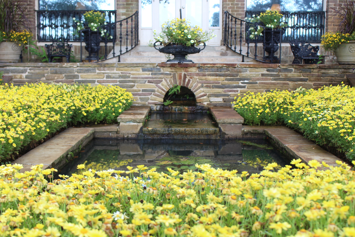 Best Things To Do At Alabama's Botanical Gardens During Spring
