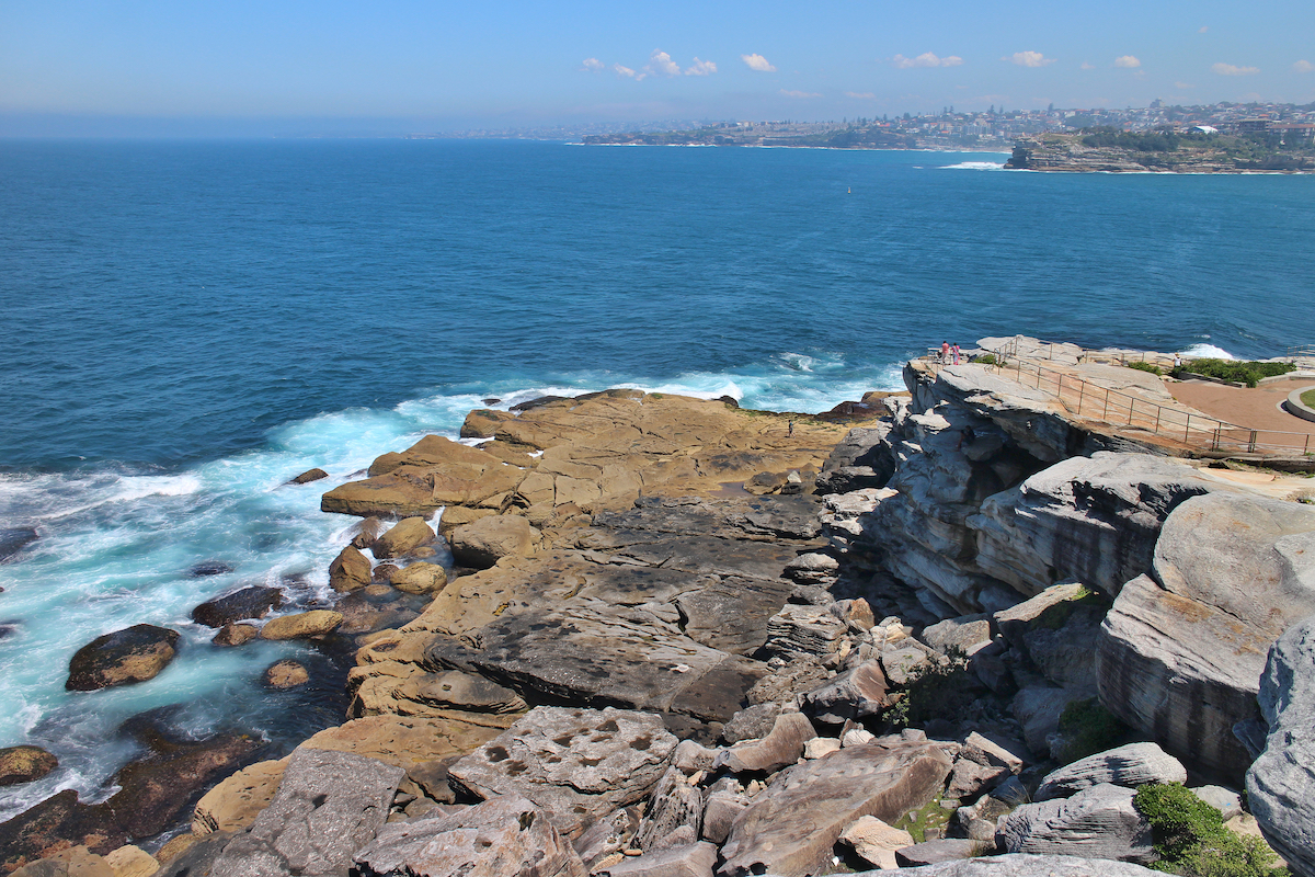 The Best Things To Do In Bondi Beach