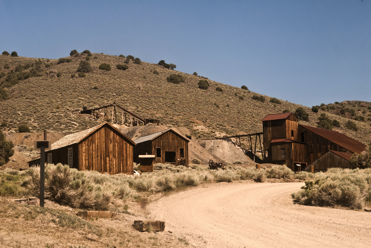 10 Beautiful State Parks To Visit In Nevada | TravelAwaits