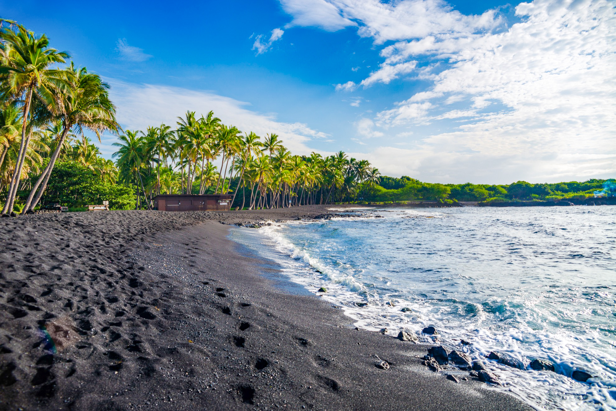11 Colorful Sand Beaches You Have To See To Believe | TravelAwaits